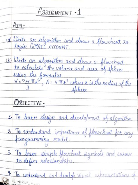 Pps Assignment 1 Pdf