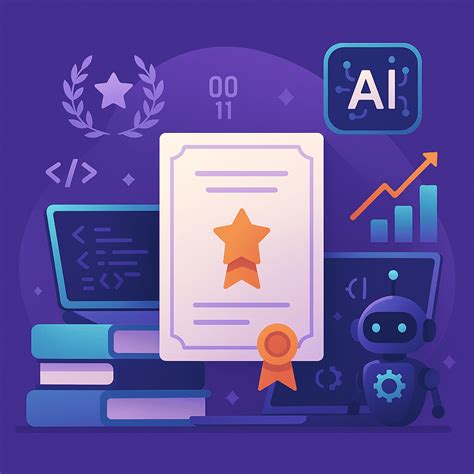 7 Key Benefits Of Accredited Certificates From Ai And Coding