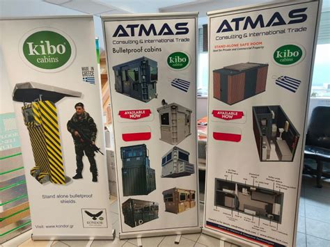 Andrey Shpak On Linkedin Security Bulletproof Shelter