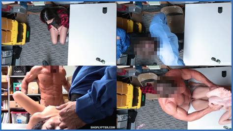 ShopLyfter Audrey Charlize Case No Rq Intporn Forums