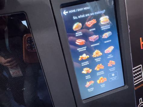 Ces Brings Us Another Wave Of Overpriced Smart Cookware Techcrunch