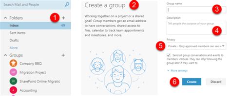 20 Ways To Create An Office 365 Group SharePoint Maven