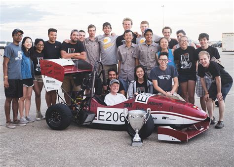 FSAE Suspension Will Harvey