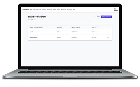 Logiciel Facturation Devis Top 12 Des Meilleurs Logiciels De