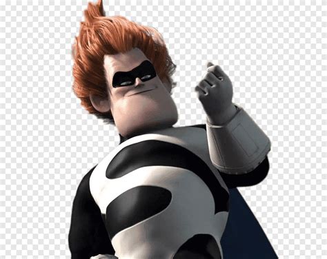 Incredibles Syndrome