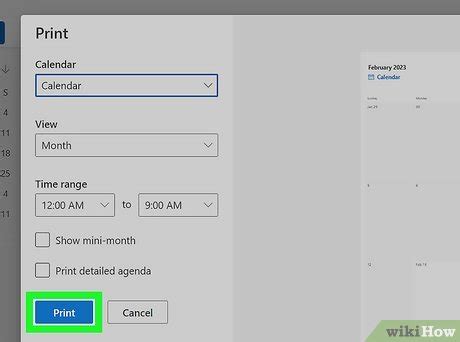 How To Print Email From Microsoft Outlook Simple Methods