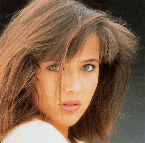 Photo Sophie Marceau