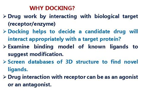 Computeraided Drug Design Ligand Structure Database In Silico