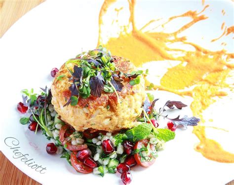 Private Chef Eliott Sanchez Chefeliottsanchez • Instagram Photos And Videos