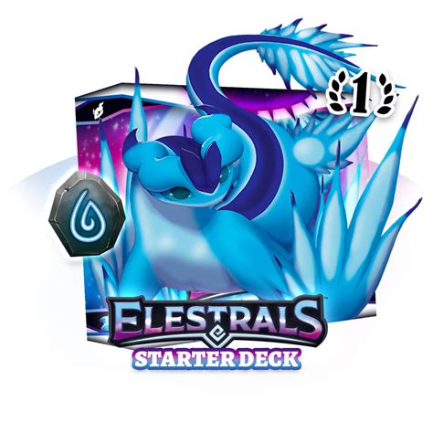 First Edition · Elestrals Wholesale