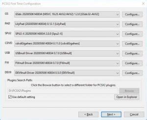 PCSX2 Play PS2 Games On PC CFWaifu