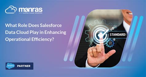 Unlocking Efficiency Salesforce Data Clouds Vital Role