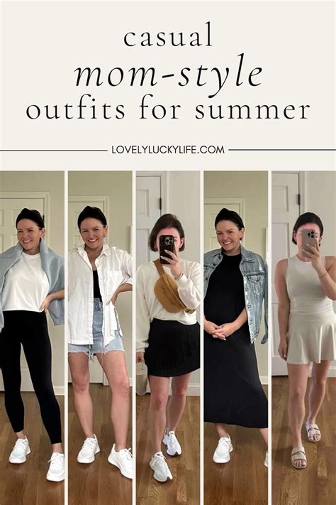 Summer Outfits Pinterest 2024