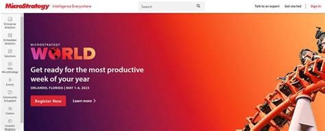 Top 16 Bi Tools Business Intelligence Software In 2025 Plerdy