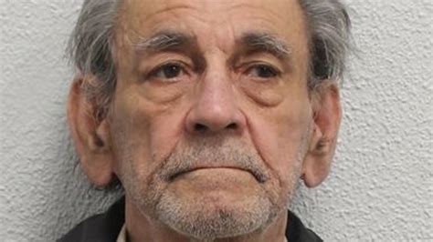 Eileen Cotter Death Dna Breakthrough Sees Pensioner John Apelgren