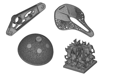 Meshing In Fea Cfd And Manufacturing Ntop Ntop