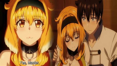 Isekai Meikyuu De Harem Wo Episode English Sub Mag Moe