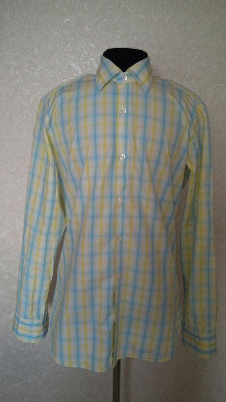 Сорочка Caliban — ціна 370 грн у каталозі Сорочки Купити чоловічі речі за доступною ціною на