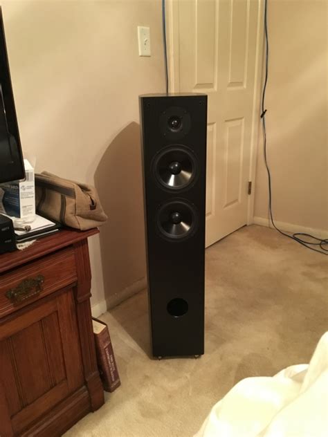 LSA 2 Stereophile Com