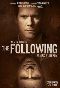 The Following Season 3 Crew Cast Omdb