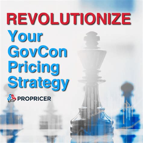 Propricer On Linkedin Revolutionize Your Contract Pricing Strategy With Propricers Cutting Edge…