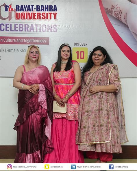 Celebrating The Tradition With Heart And Soul💕…… Prof Dr Simerjit Kaur