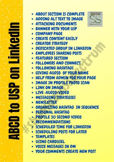 Linkedin For Leaders