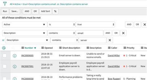 Github Kr Uzi Servicenow Guide A Servicenow Guide