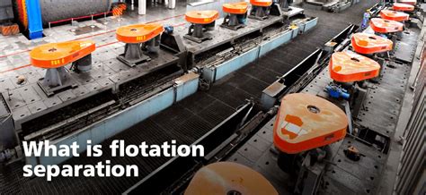The Definitive Guide To Flotation Separation Fote Machinery
