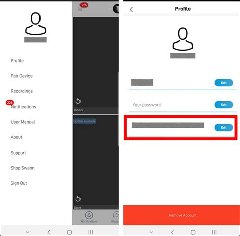 Swann Security Push Notification Not Working On Android
