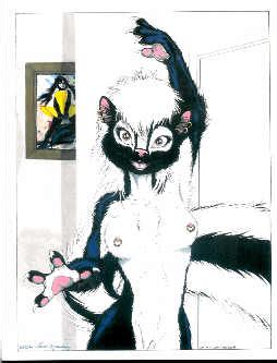 Love Stinks Luscious Hentai Manga Porn