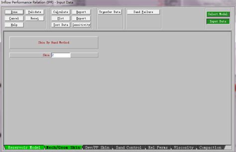 8 Inflow Performance Relation Download Scientific Diagram