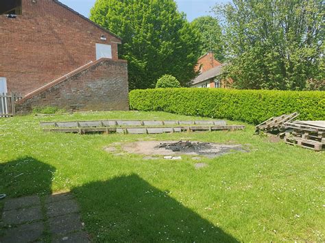 Scout Hut 1st Chalfont St Giles Scout Group