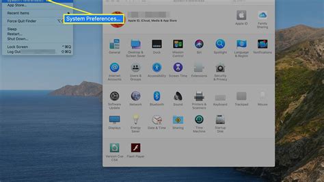 Mac Startup Programs Settings Lapsado
