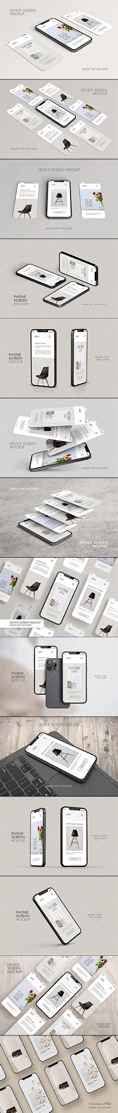 样机 花瓣网 陪你做生活的设计师 面样机用户应用等ui设计vi效果展示psd模板素材