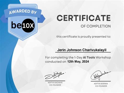 Jerin Johnson Posted On Linkedin