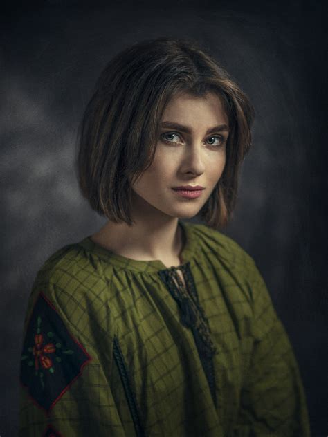 Фотографія Яна / Дмитро Баєв / photographers.ua