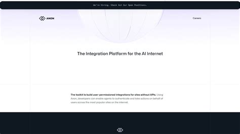 Anon Ai Tools Directory Discover Top Ai Tools In 2026