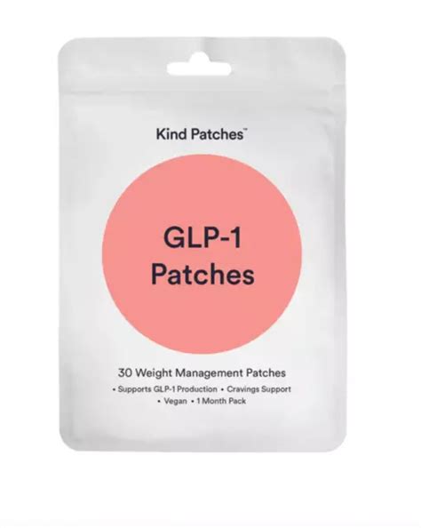Weight Loss Kind Patches Uk £1995 Picclick Uk