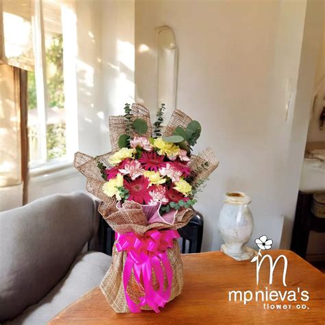 Zia Mp Nieva S Flower Company