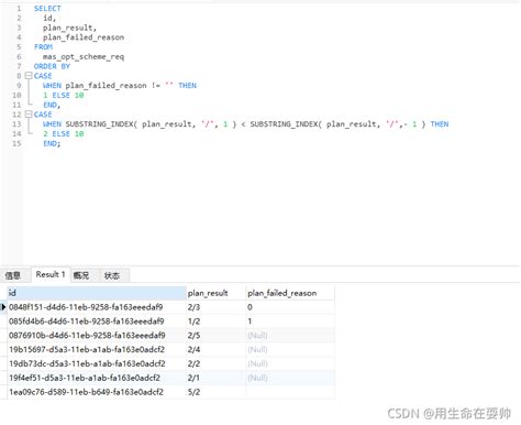 Sql语句order By优先级分等级多次排序、sql语句多字段分优先级排序sql多个字段排序优先级 Csdn博客