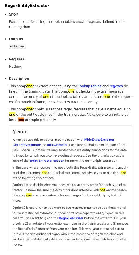 How To Fix Entity Detection Error In A Form Rasa Open Source Rasa