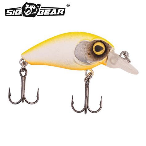 Купить Воблер Sibbear Bugi Bug за 550 рублей в интернет магазине Sibbear