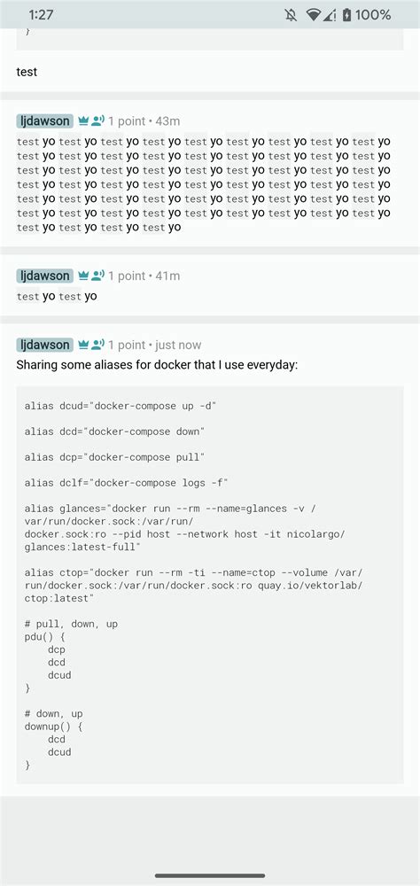 Bug Code Blocks Not Formatted Correctly · Issue 1336 · Laurencedawsonsync For Reddit · Github