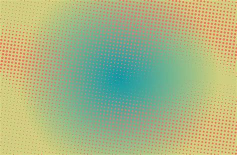 Gradient Color Halftone Background Halftone Gradient Color Background