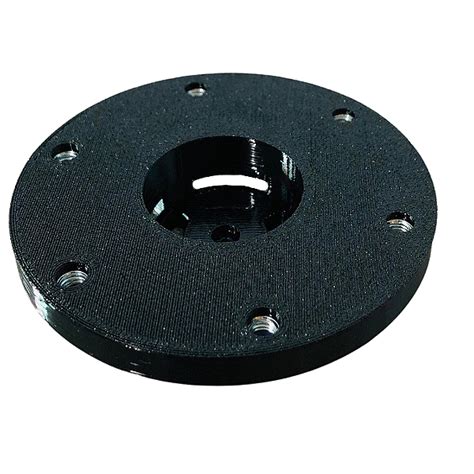 KIT Suporte Fixação Encoder MT6701 Direto no Eixo Motor Hoverboard A Chave Virou