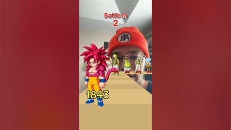 Help Daima Ssj4 Goku Vs Majins 😤👊 Dragonball Dbz Dbs Goku