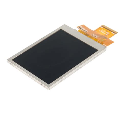 Inch Pin Soldering With RGB MCU Spi Interface TFT LCD Display LCD Monitor And