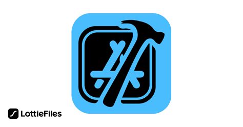 Free Xcode Icon Animation By Md Murad Hossain Lottiefiles