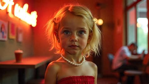 Lisa Simpson Vida Real